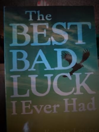 Best Bad Luck I Ever Had: Kristin Levine: 9780545239769: Amazon.com: Books