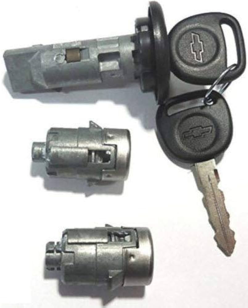 Ge GM Lock C 23189756 US $44.36 justliveblog.nl
