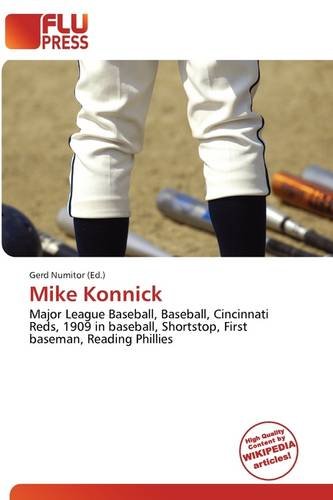 Amazon.co.jp: Mike Konnick : 本