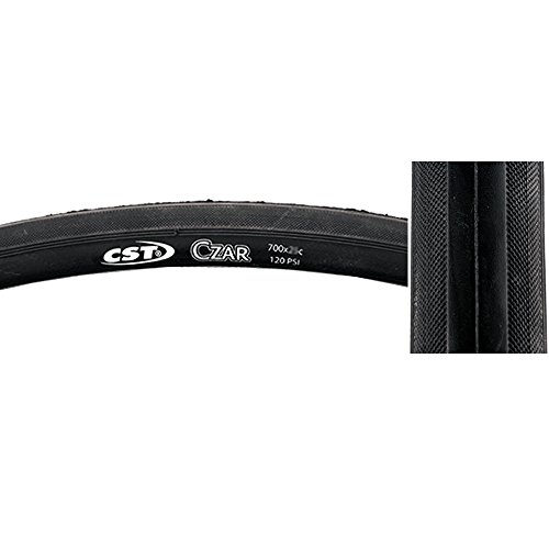 Snapklik.com : CST Czar Tire - 700 X 23c