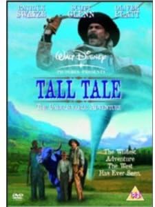 Tall Tale - The Unbelievable Adventure [DVD]: Amazon.co.uk: Patrick ...