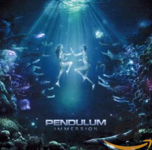 Immersion: Amazon.de: Musik-CDs & Vinyl