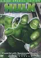 Hulk 2003 Dvd Talk From Superheroes: 350: Hulk (2003)