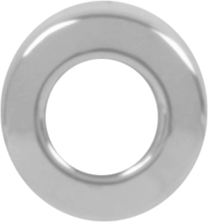 Amazon.com: GG Grand General 67260 Chrome Plastic Toggle Switch Nut ...