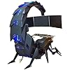 Gaming Chair Office Desk Chair with Scorpion Modelling Design, Chair ...