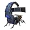Amazon.com: Gaming Chair Office Desk Chair with Scorpion Modelling ...
