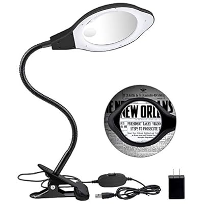 Amazon.com: sewing machine magnifier
