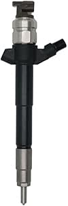 Amazon.com: Engine Diesel Common Rail Injector Assembly Compatible With ...