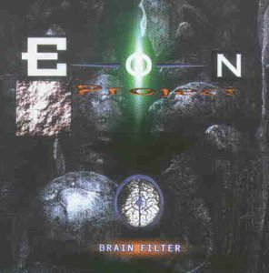 Amazon.com: Brain Filter: CDs & Vinyl