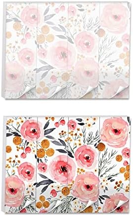 Amazon.com : Apple Shaped Sticky Note Pad Assortment / 2 7/8” x 3 1/4 ...