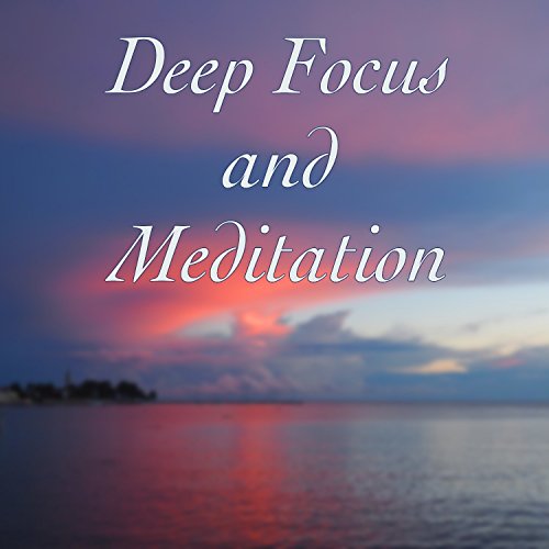 Amazon MusicでYOGAのDeep Focus and Meditation – Relaxing Instrumental ...
