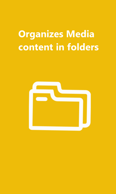 Photo & Media Gallery for Fire Tablets - App on Amazon Appstore