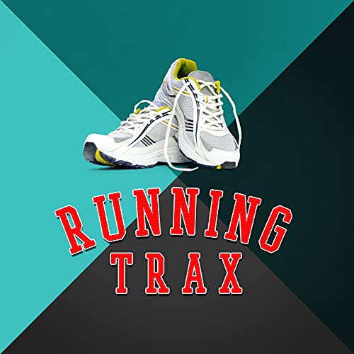 Amazon.com: Running Trax : Running Trax: Digital Music