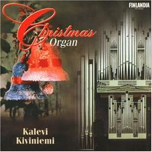 Christmas Organ: Amazon.ca: Music