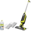 Amazon.com - Shark VACMOP Cordless Hard Floor Vacuum Mop, Includes 2 ...