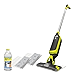 Amazon.com - Shark VACMOP Cordless Hard Floor Vacuum Mop Includes 2 ...