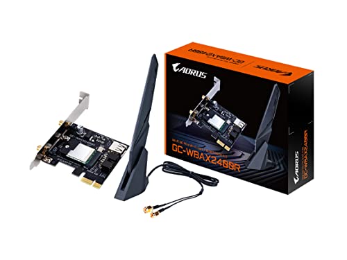Amazon Best Sellers: Best Internal Computer Networking Cards