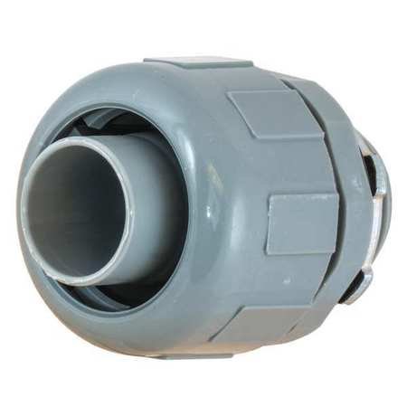 Straight Liquid Tight Fitting 3/4"" - Pack Of 6 : Amazon.in: Home ...