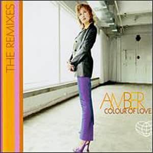 Colour of Love: Amazon.co.uk: CDs & Vinyl