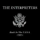 Amazon.co.jp: Back in the Ussa [12 inch Analog]: ミュージック