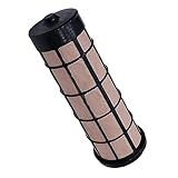 JOHN-DEERE AT332909 - Air filter cross reference