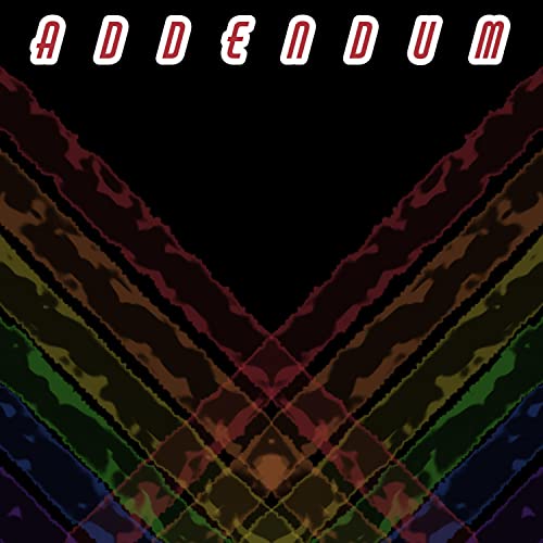 Écouter addendum par Nurtle sur Amazon Music Unlimited
