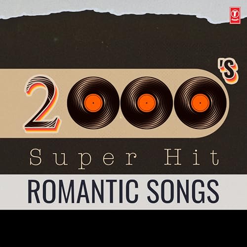 Amazon Music UnlimitedでVARIOUS ARTISTSの2000'S Super Hit Romantic Songsを