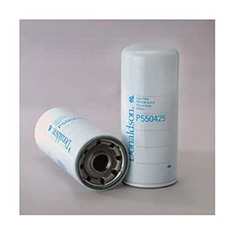 Amazon.com: Donaldson P550425 Filter : Automotive