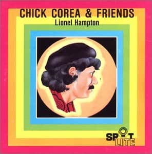 Amazon.co.jp: Chick Corea & Friends: ミュージック