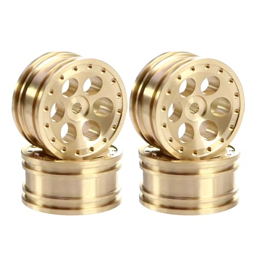 Amazon Best Sellers: Best RC Vehicle Wheel Hubs