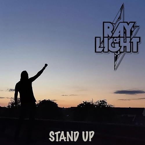 Stand Up by Ray of Light on Amazon Music - Amazon.com