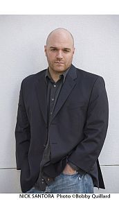 Amazon.co.uk: Nick Santora: books, biography, latest update