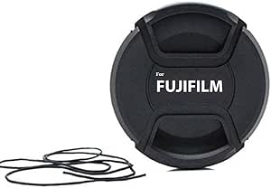 Amazon.com : MOSTOS ; Brings Superior® | 43mm Lens Cap for Fujifilm ...