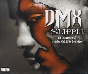 Slippin': DMx: Amazon.in: Music}
