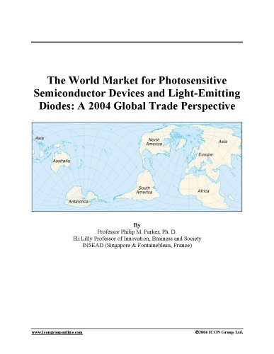 Buy The World Market for Photosensitive Semiconductor Devices and Light ...