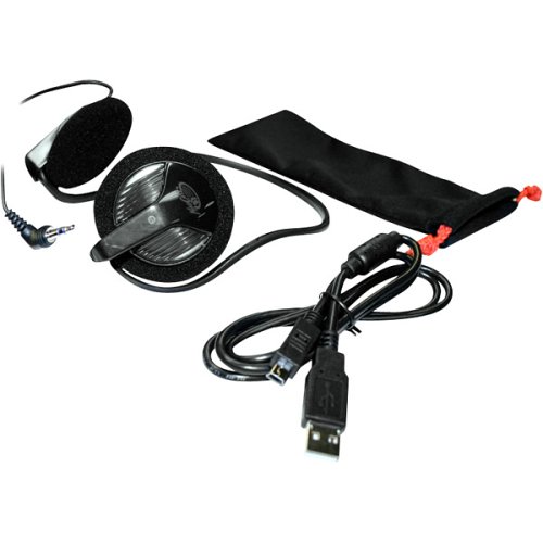 Amazon.com: PSP Audio Kit : Video Games