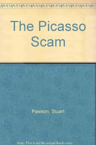The Picasso Scam: Pawson, Stuart: 9780747213673: Amazon.com: Books