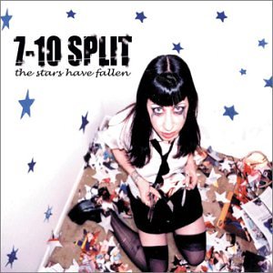 Stars Have Fallen: 7-10 Split: Amazon.es: CD y vinilos}