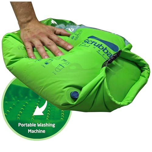 Amazon Best Sellers: Best Portable Clothes Washing Machines