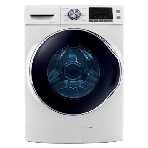 Find The Best Front Load Washer Machine Reviews & Comparison - Katynel