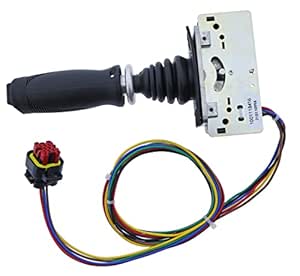 Mover Parts Joystick Controller 1001166538 1001212415 1001118416 ...