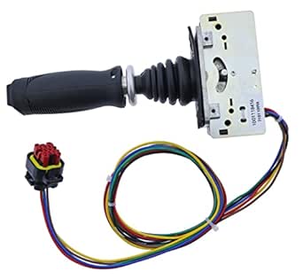 Amazon.com: JEENDA Joystick Controller 1001166538 1001212415 1001118416 ...