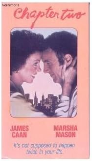 Amazon.com: Chapter Two : James Caan, Marsha Mason, Robert Moore ...