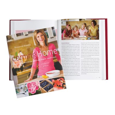 Coming Home Book: unknown author: 0793829940625: Amazon.com: Books