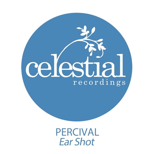 Amazon MusicでPercivalのEar Shotを再生する