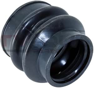 Dust Rubber Boot Fit For C-a BRP G1 G2 Renegade Commander Outlander 330 ...