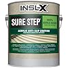 Amazon.com: INSL-X Sure Step Acrylic Anti-Slip Paint, Knight Gray, 1 ...