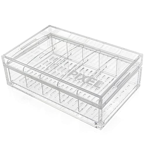 The 30 Best Acrylic Humidors of 2026 [Verified] - Cherry Picks