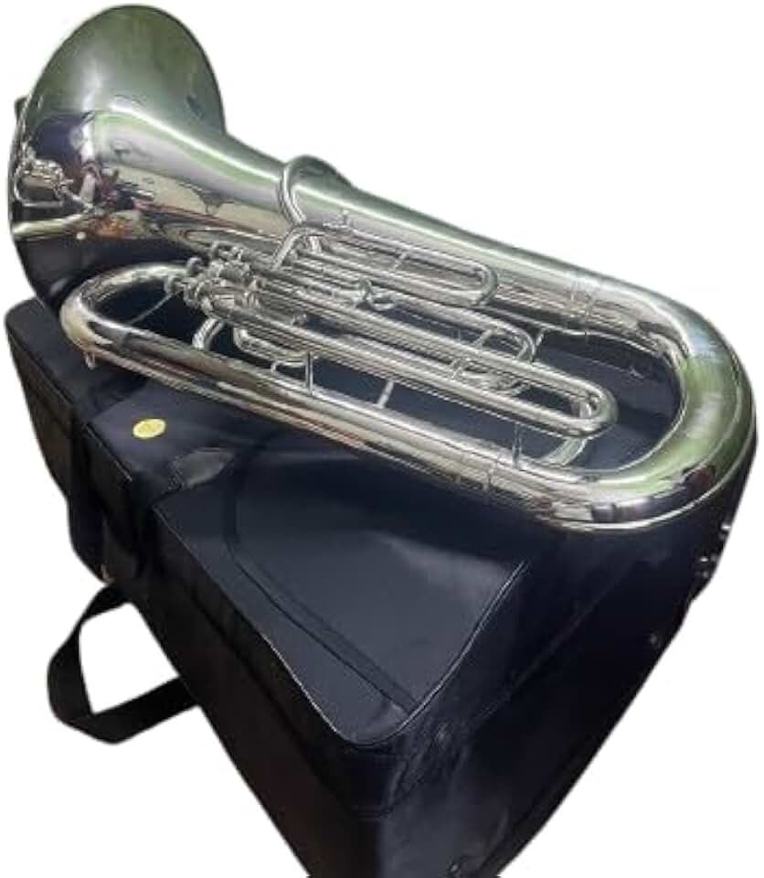 Amazon.com: Tubas - Tubas / Brass Instruments: Musical Instruments