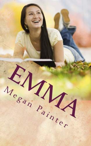Emma: Painter, Megan: 9781508467205: Amazon.com: Books